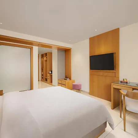 Ginger Delhi, Chanakyapuri New Delhi: 4 star Hotel with a Minimum Price ...